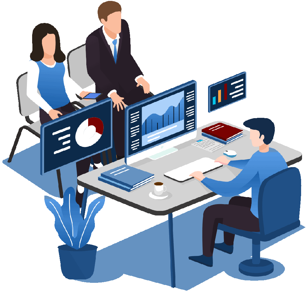 Bids and Purchasing Portal | Organize Vendor Information