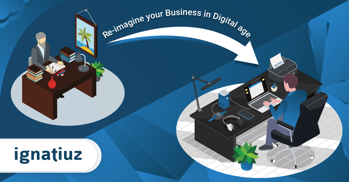 Build a Modern Digital Workplace | Power Platform