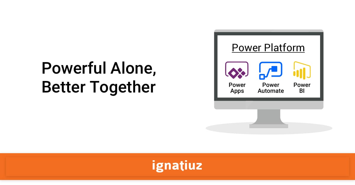 Power Platform | Common Data Services
