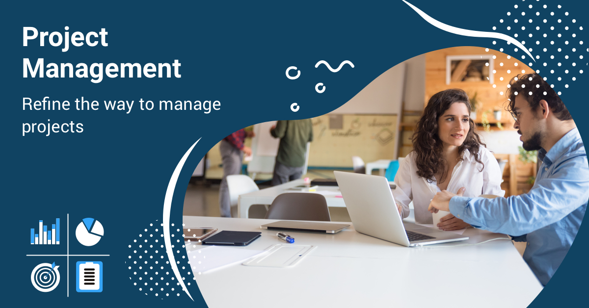 Project Mangement | Smartsheet